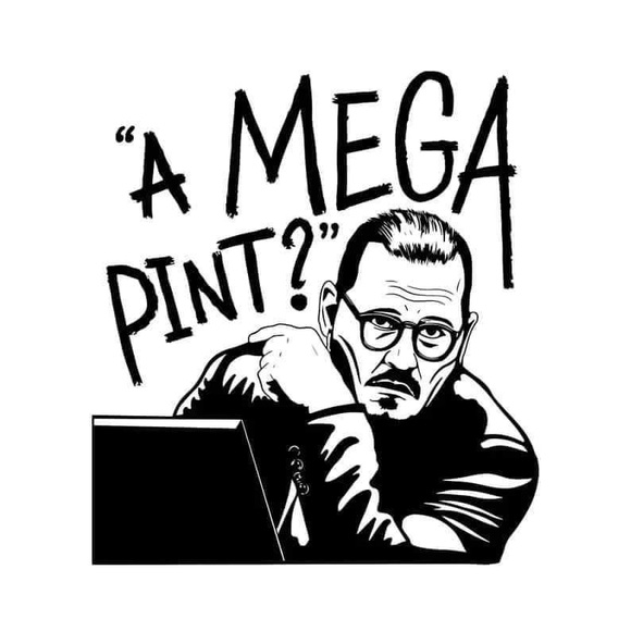 Other | Nwt Johnny Depp Decals | Poshmark